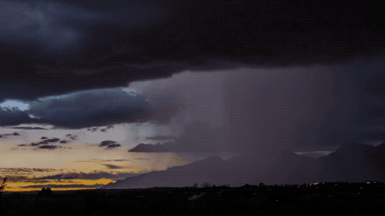 What's Made in a Thunderstorm and Faster Than Lightning? Gamma Rays ...