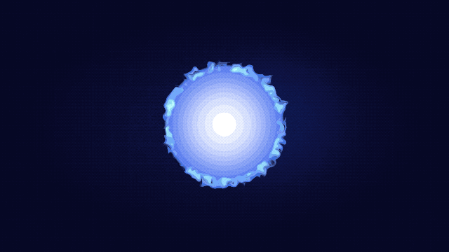 Gamma-Ray Bursts: Black Hole Birth Announcements - NASA Science