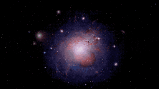 What Can We Learn from the Universe's Baby Picture? - NASA Science