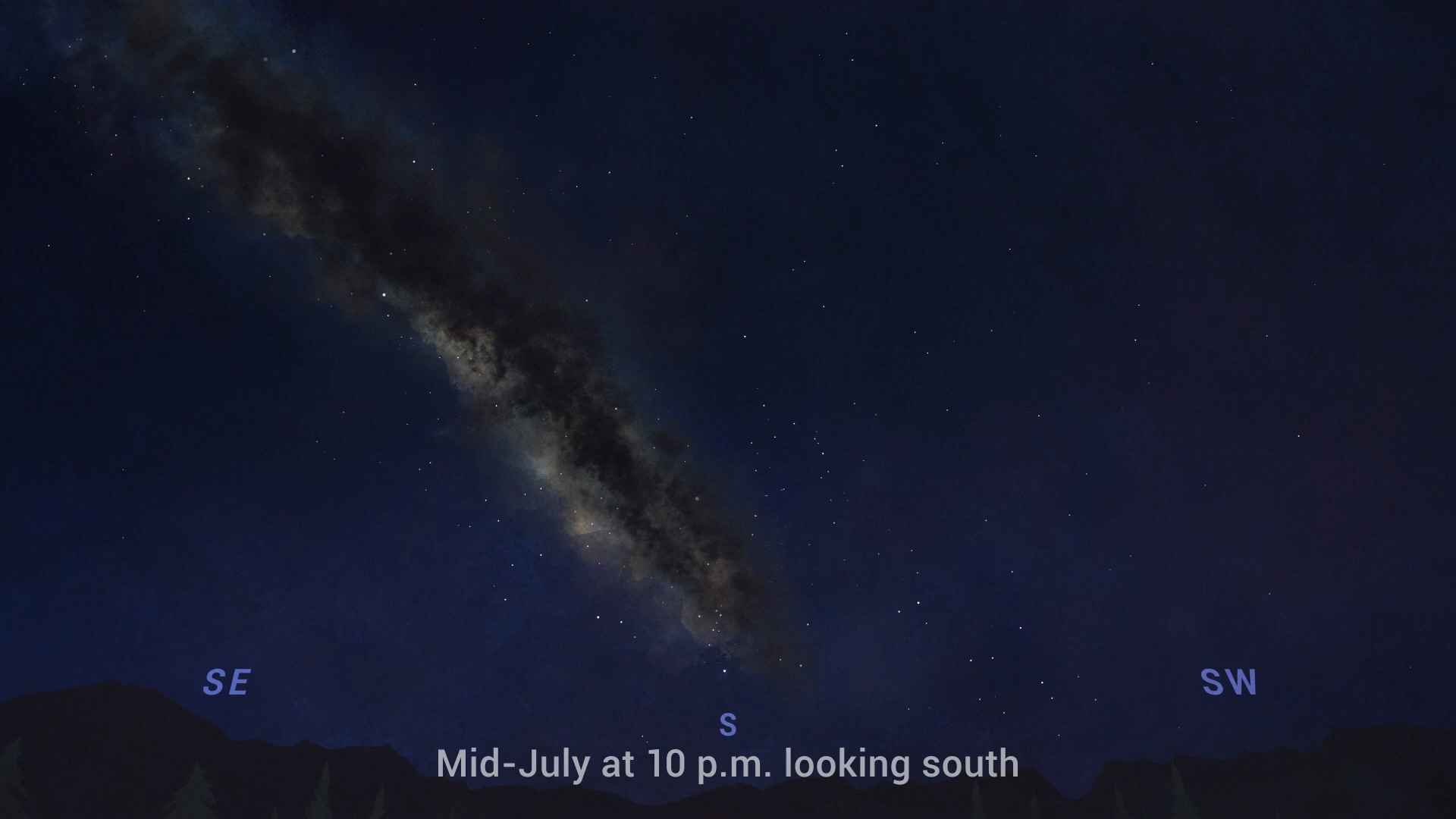 What's Up: July 2021 [Video] - NASA Science