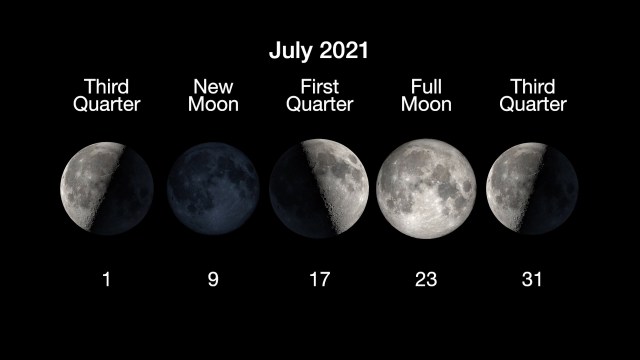 What's Up: July 2021 [Video] - NASA Science