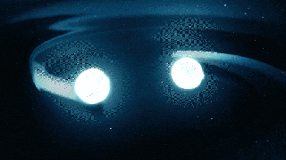 When Dead Stars Collide! - NASA Science