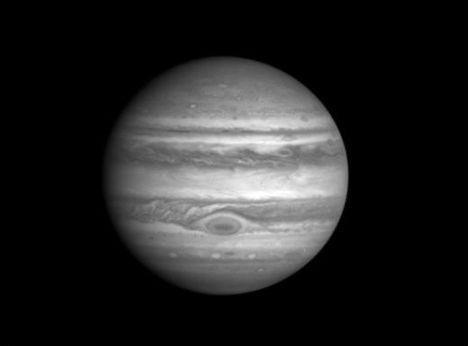 First Look - NASA Science