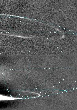 Aurora Glow - NASA Science