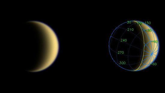 Hazy All Over - NASA Science