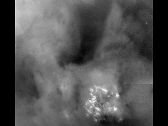 Titan Close-up - NASA Science