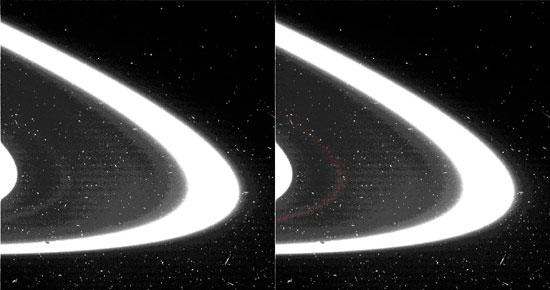 The Atlas Ring - NASA Science
