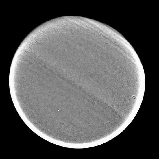 Second Titan Targeted Flyby #2 - NASA Science