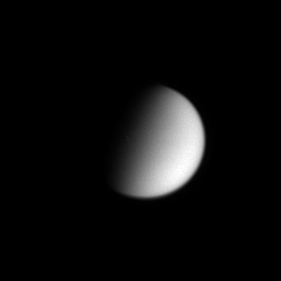 Smog Moon - NASA Science