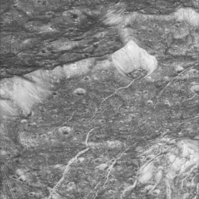 In the Groove - NASA Science