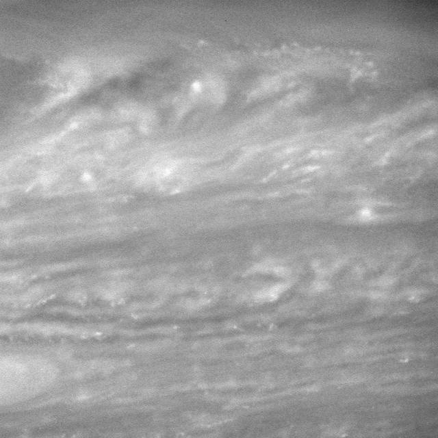 Clues in the Clouds - NASA Science