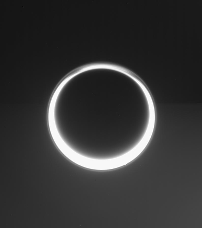 Amazing Hazes - NASA Science