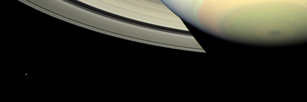 Shadowcaster - NASA Science