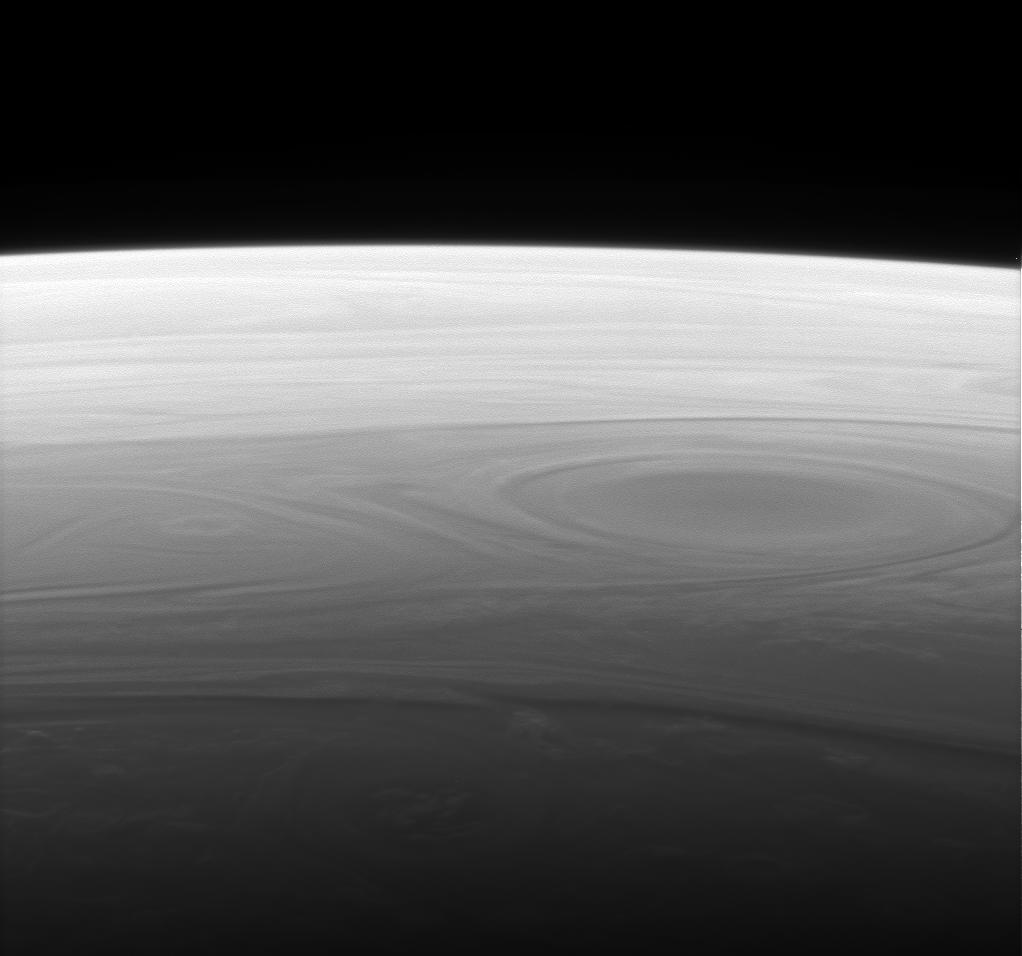 View Out the Window - NASA Science