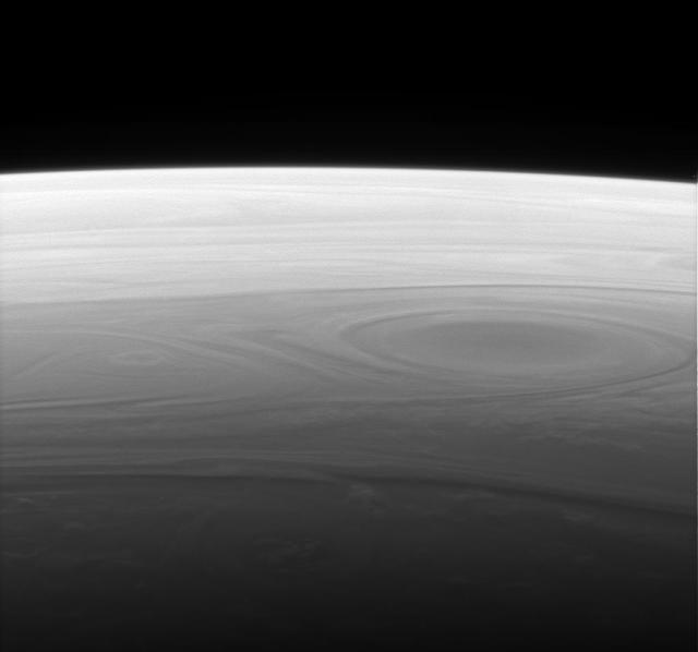 View Out the Window - NASA Science