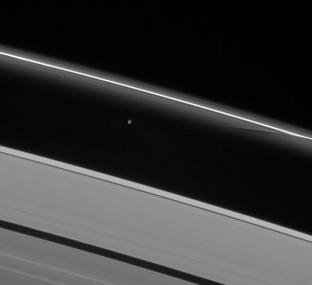 Moon and Its Handiwork - NASA Science