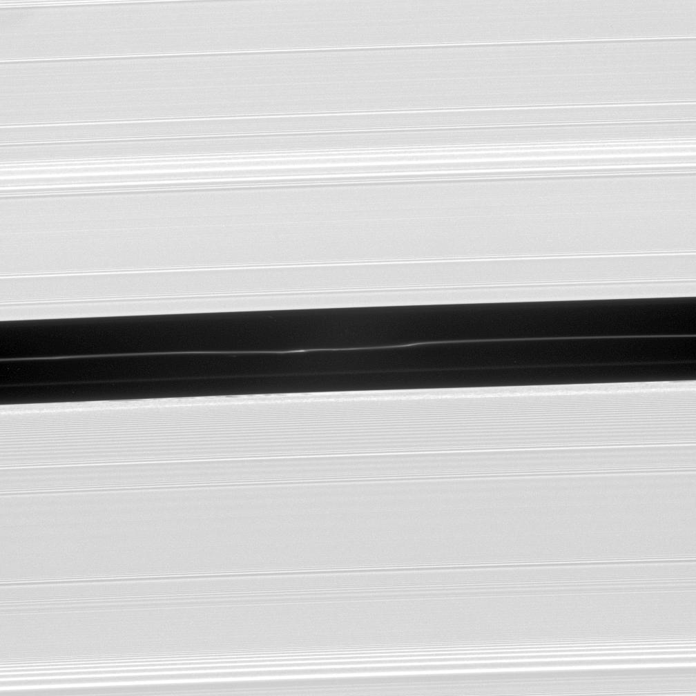 The Bends - NASA Science