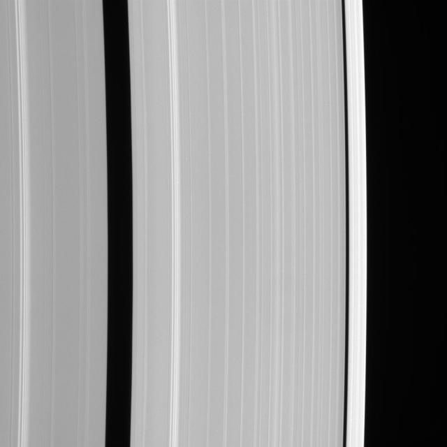 A Ring Waves - NASA Science