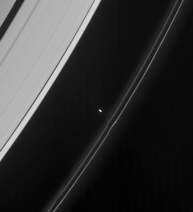 Moon at Work - NASA Science