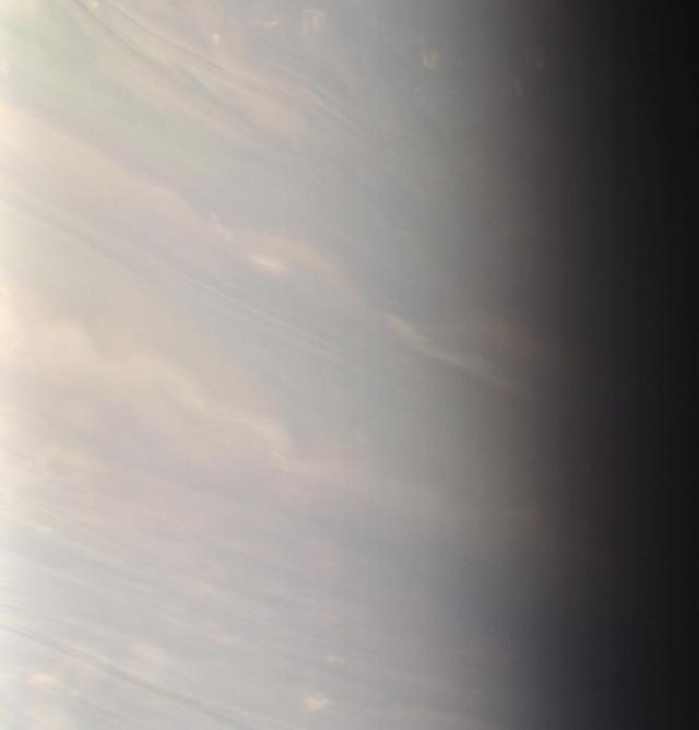 My Blue Heaven - NASA Science