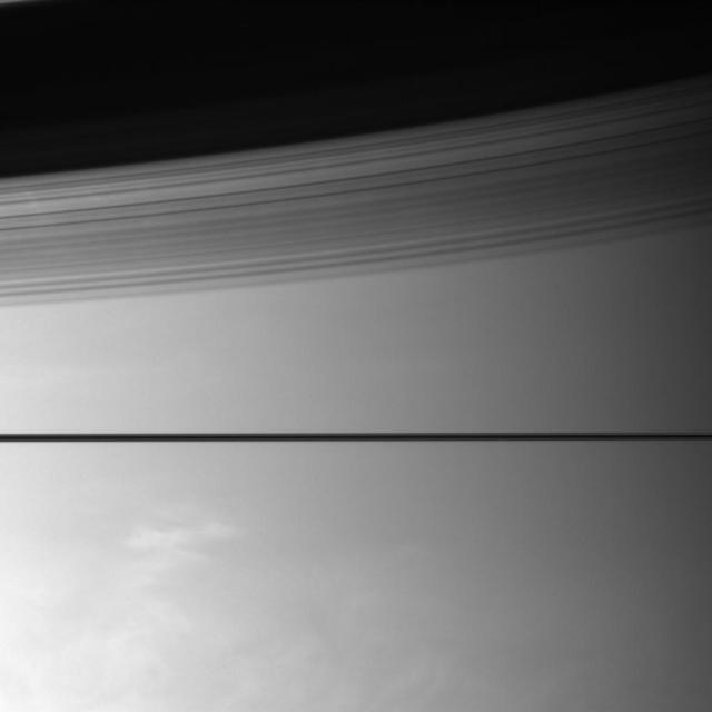 Above and Below - NASA Science