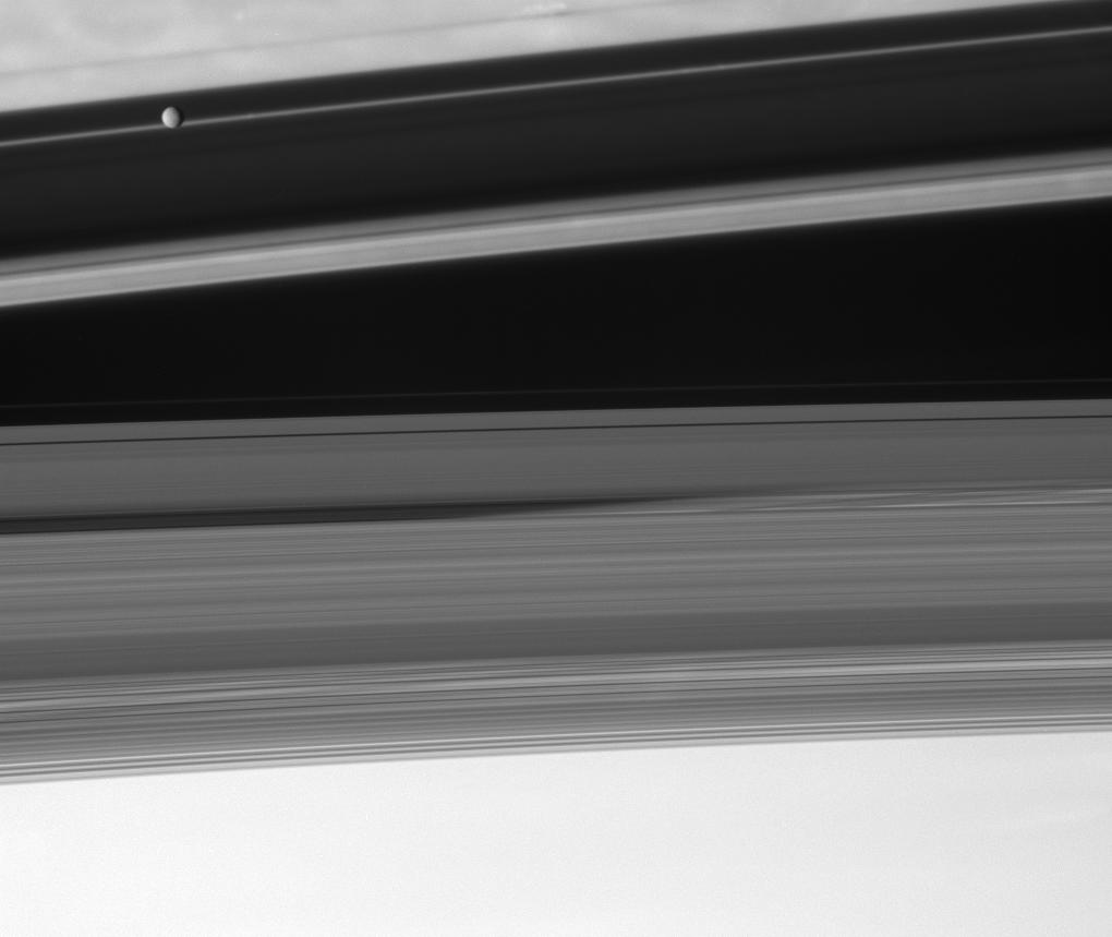 Shadowplay - NASA Science