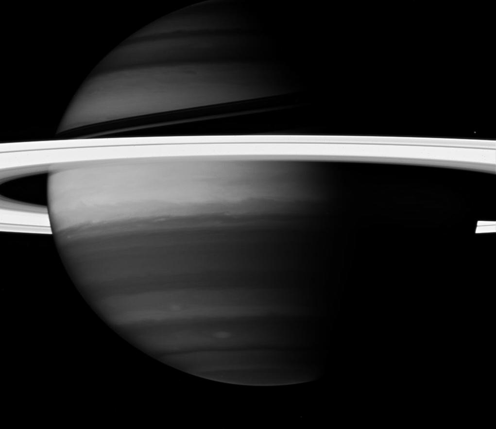 Masked by Methane - NASA Science