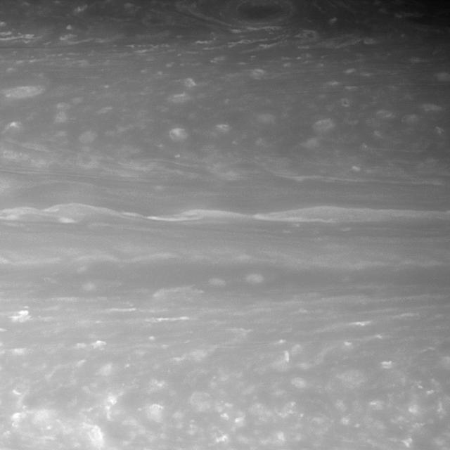 Cloud Detail - NASA Science