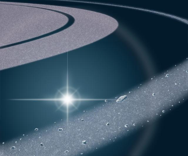 “Staring Mittens” - NASA Science