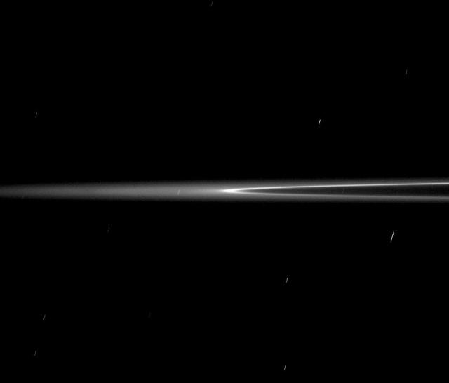 Arc in Motion - NASA Science