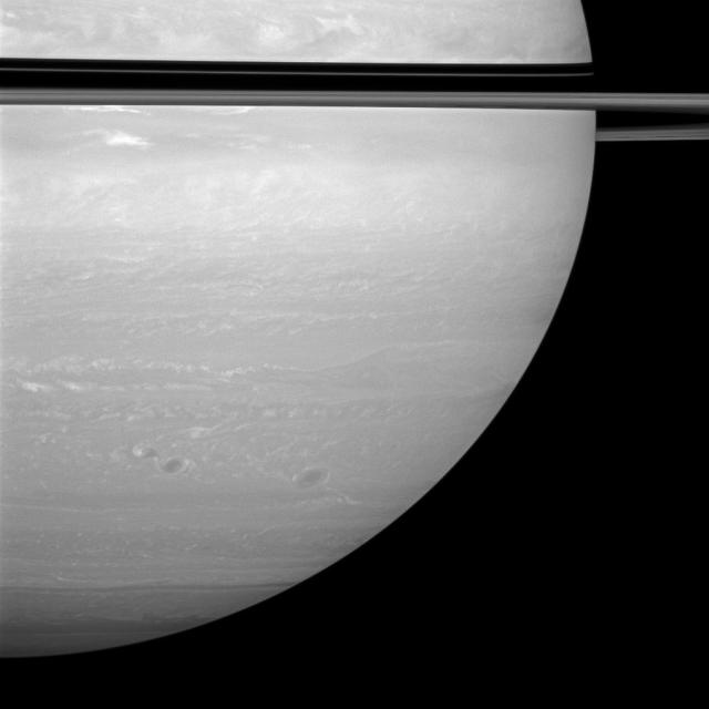 Shrinking Shadow - NASA Science