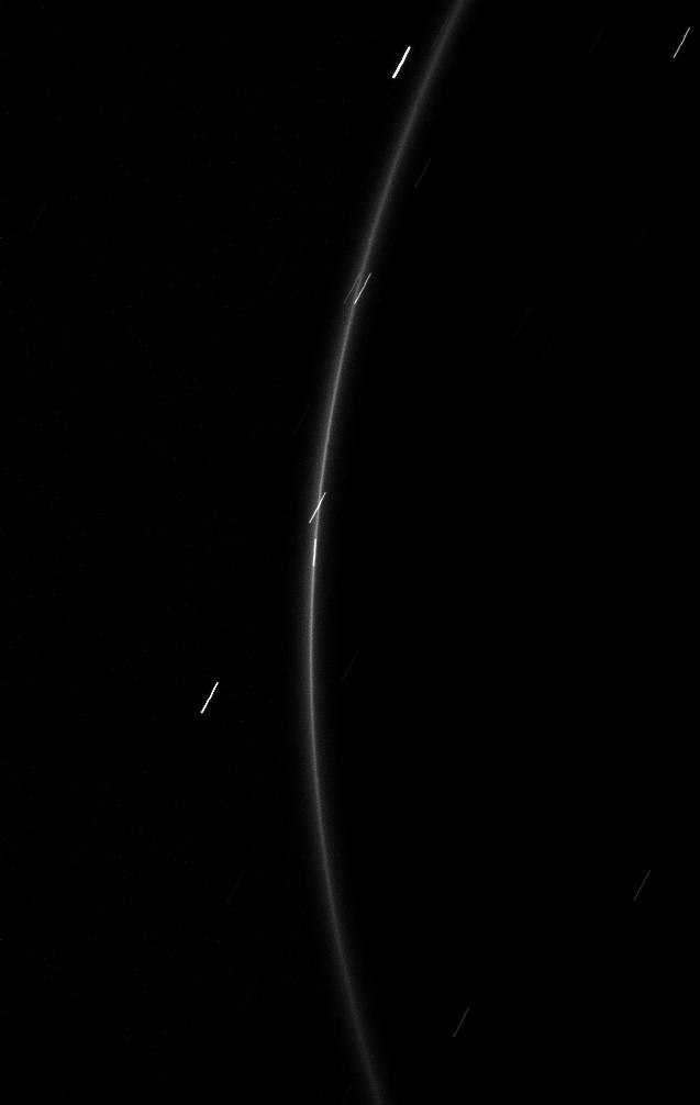 Mini Moon - NASA Science
