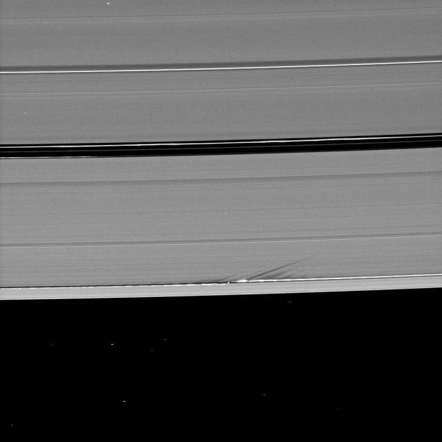 Slanting Shadows - NASA Science