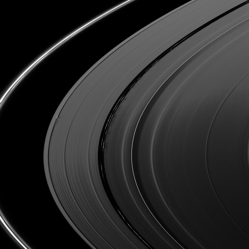 Shadows and More Shadows - NASA Science