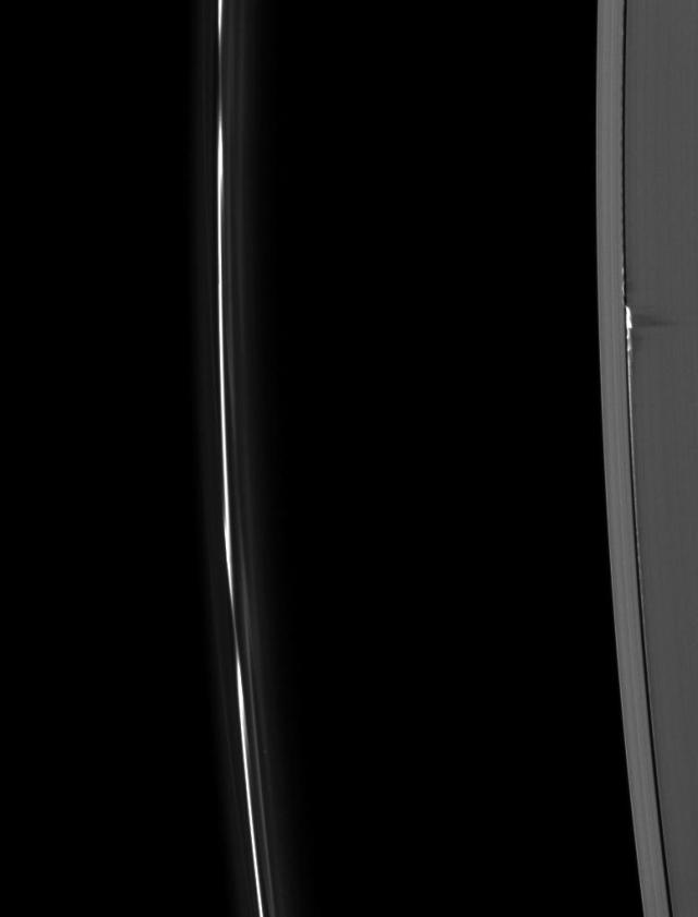 New Heights for Edge Waves - NASA Science