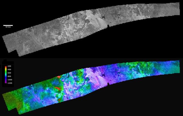 Ganesa Macula - NASA Science
