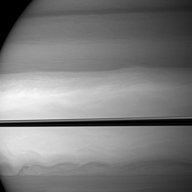 Swirling Clouds - NASA Science