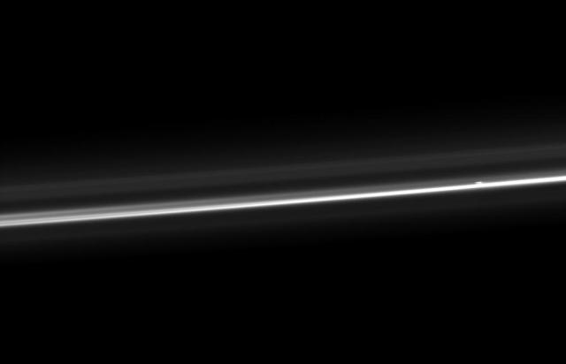 Ever-Changing Ring - NASA Science