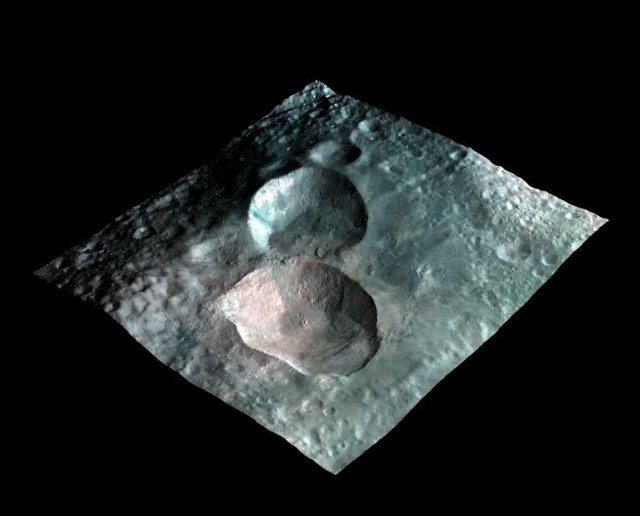 Views of the Snowman - NASA Science