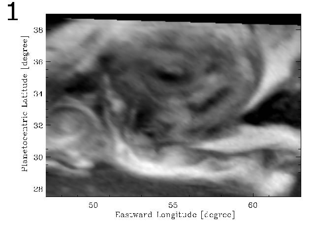 Swirling Vortex - NASA Science