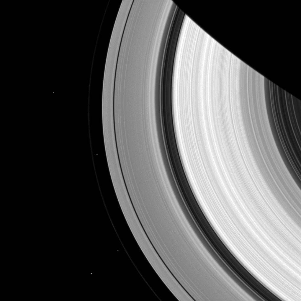Four Moons