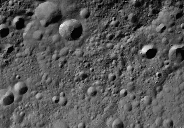 Licinia AV-L-08 - NASA Science