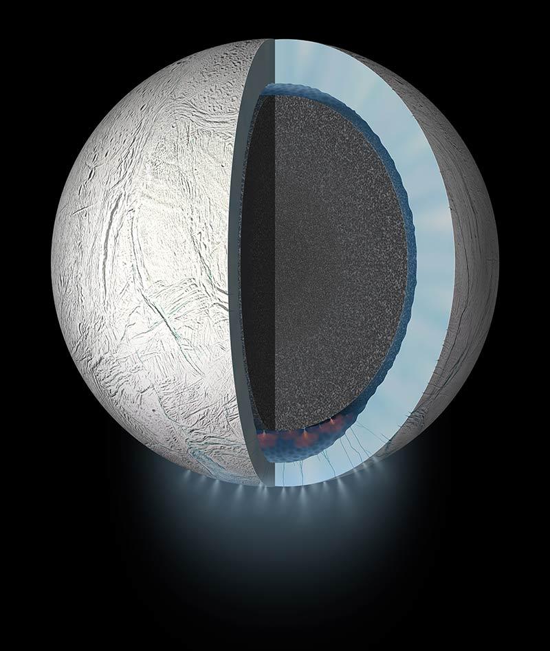 Enceladus