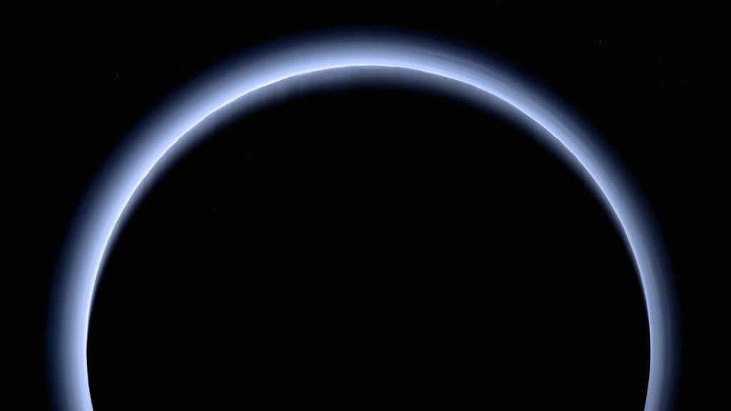 Pluto: Facts - NASA Science