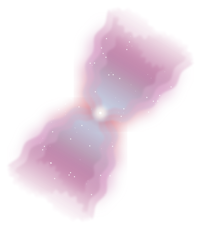 Planetary Nebula (Version Two, Pink) - NASA Science