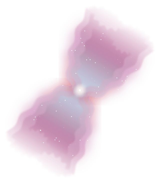 Planetary Nebula (Version Two, Pink) - NASA Science