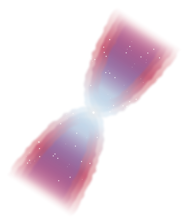 Planetary Nebula (Version Two, Purple) - NASA Science