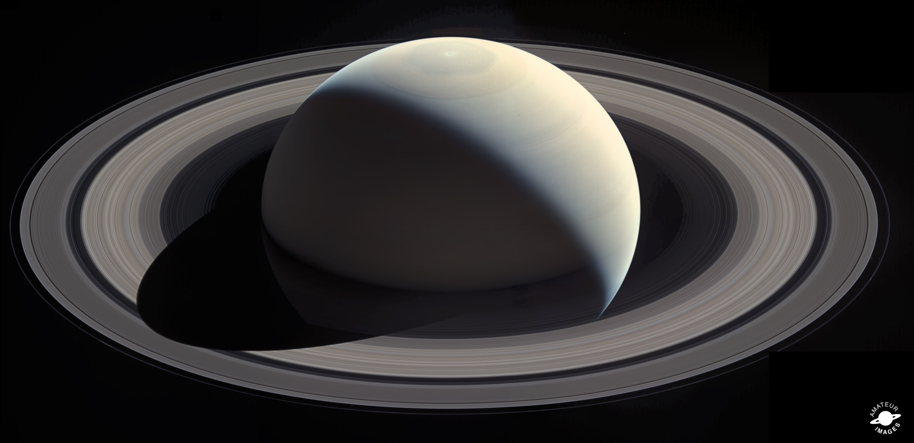 Saturn and Titan Resources - NASA Science