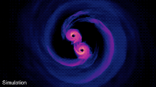 Cosmic Couples and Devastating Breakups - NASA Science