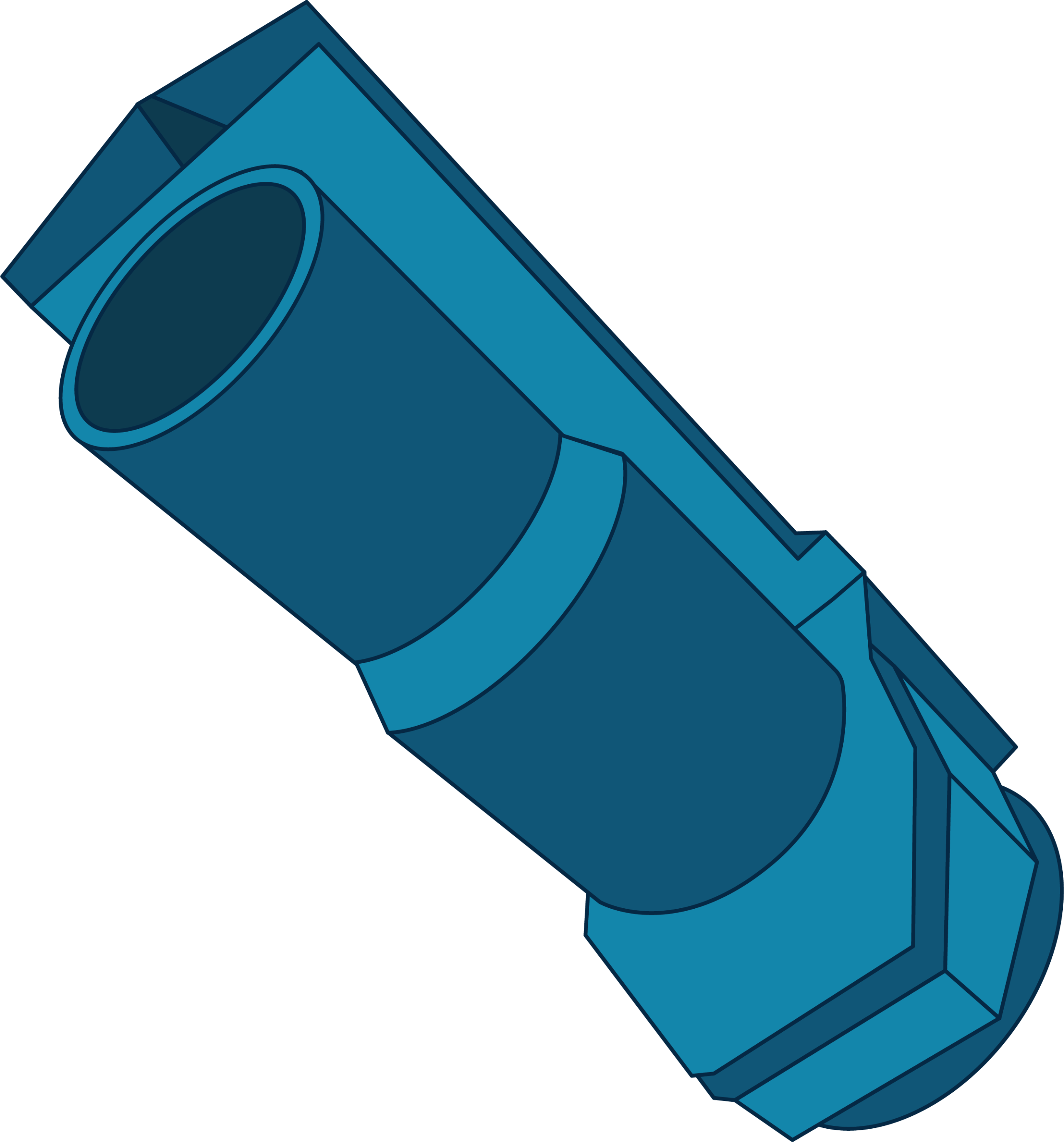 Spitzer Space Telescope - NASA Science